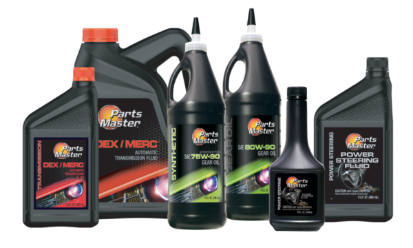 Parts Master Oil And Filters - Parts Master Oil and Filter