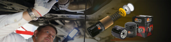 Parts Master Oil And Filters - Parts Master Oil and Filter
