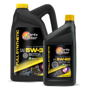 Parts Master Oil And Filters - Parts Master Oil and Filter