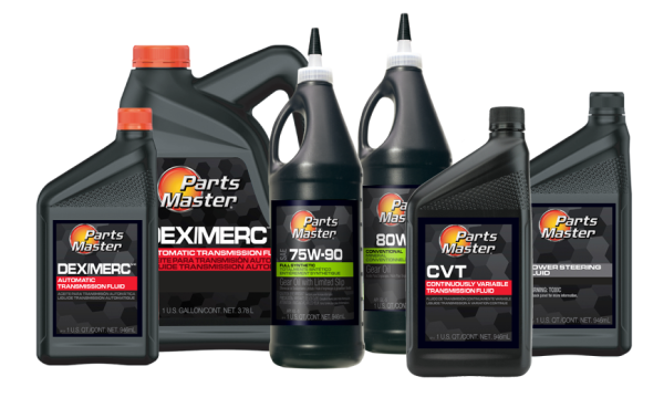 Parts Master Oil And Filters - Parts Master Oil and Filter