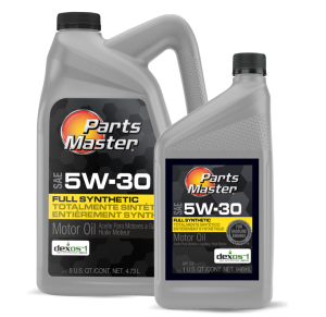 Parts Master Oil And Filters - Parts Master Oil and Filter